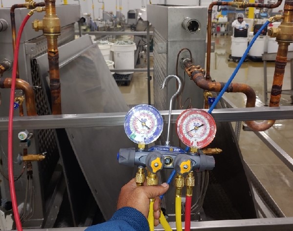 Maintenance Programs - Systems Refrigeration Service